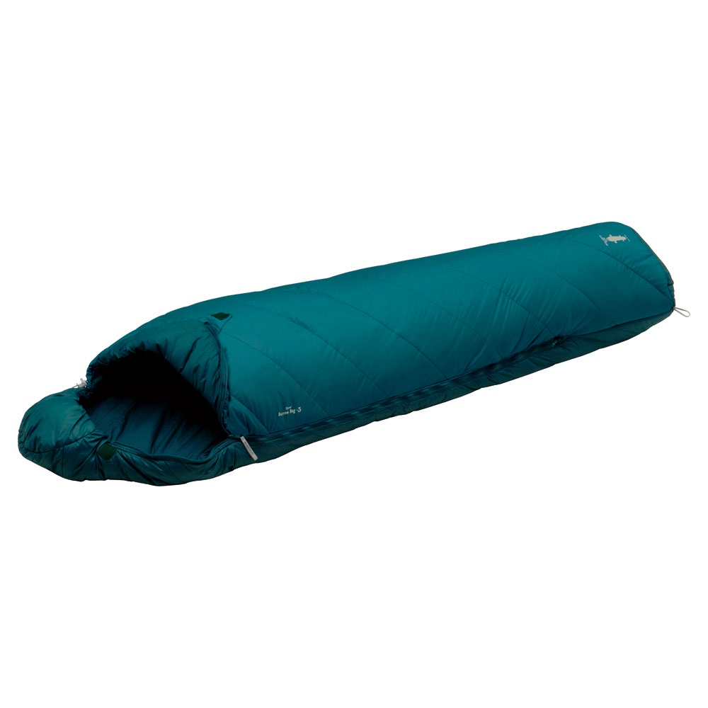 Jual Sleeping Bag Montbell Alpine Burrow Bag #3 | Shopee Indonesia