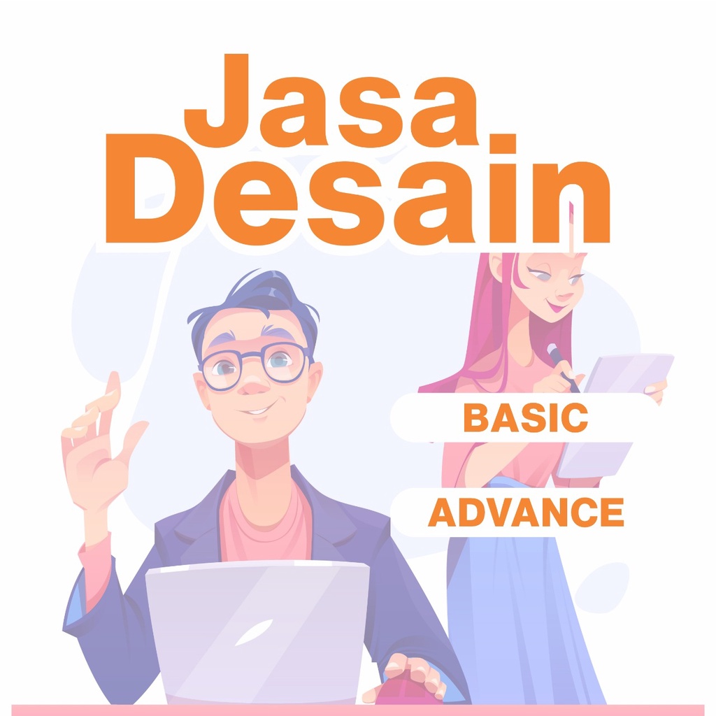 Jual Jasa Design Allpro | Shopee Indonesia