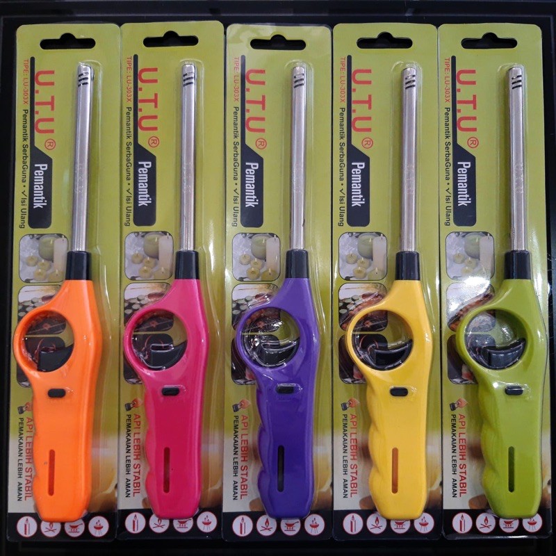 Jual Pemantik Kompor Gas | Shopee Indonesia