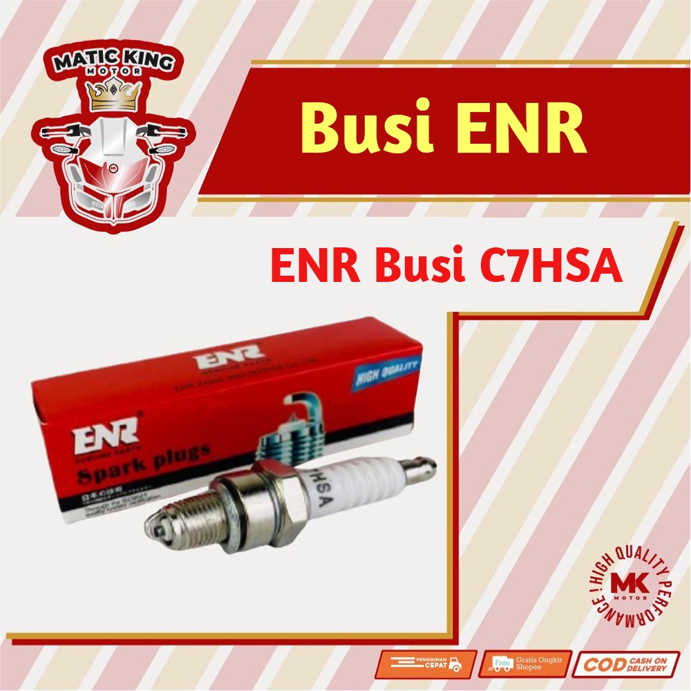 Jual Busi Spark Mio Sporty Smile Soul GT Freego Gear J M3 S Z Supra X grand legenda vega jupiter ...