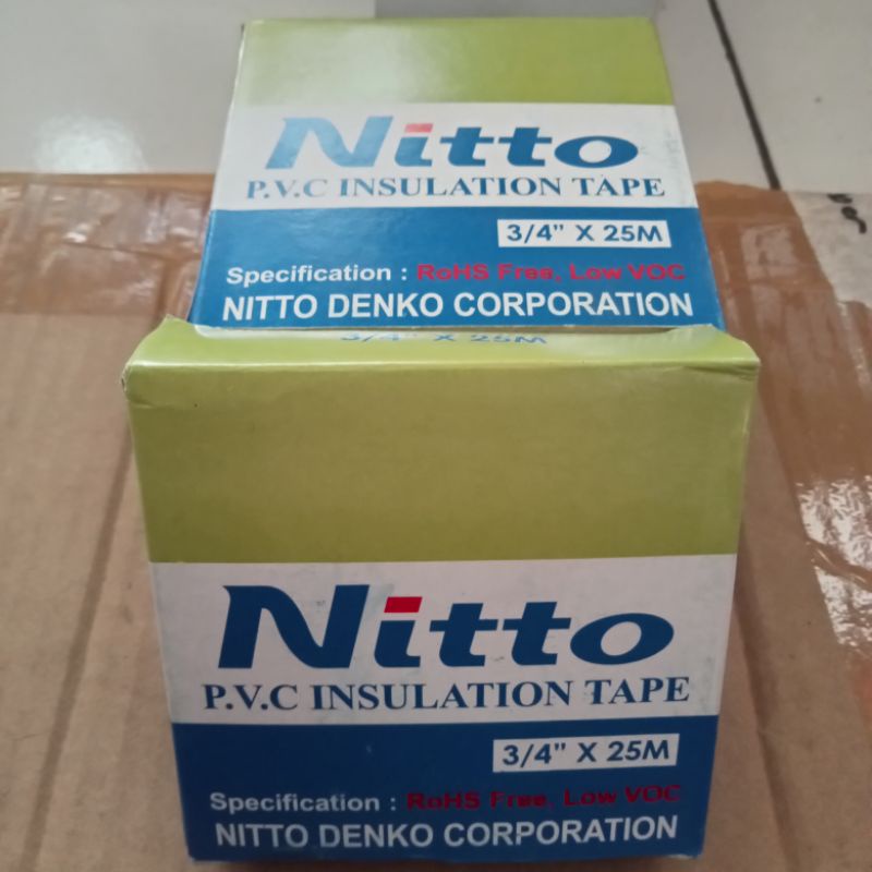 Jual Solasi NITTO | Shopee Indonesia