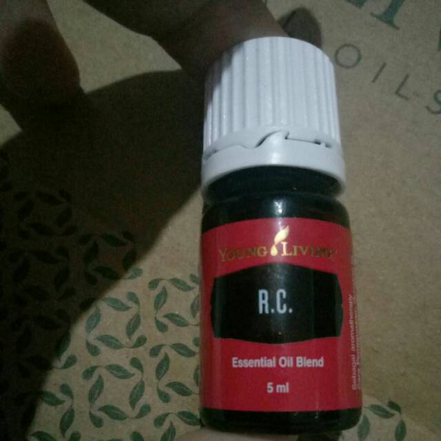 Jual RC oil 5 ml | Shopee Indonesia