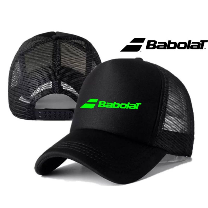 Jual Topi Olahraga Tenis lapangan Terpopuler Topi Pria Dan Wanita tenis ...
