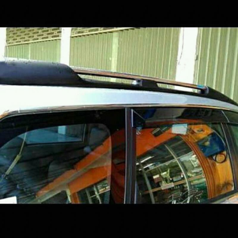 Jual Roofrail sporty roof avanza xenia innova apv grandmax luxio sigra ...