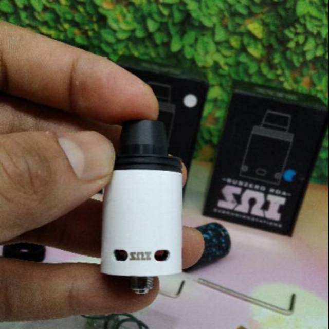 Jual RDA 502 type 24 Bahan Berat | Shopee Indonesia