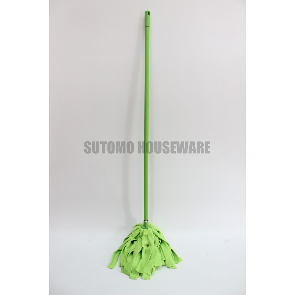 Jual Alat Pel/Mop/Mop Lantai/Pel Lantai Torina TRN 7741 MF Promo ...