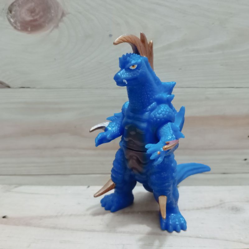 Jual bootleg figure Arstron/ giestron - Ultra Monster Seri ultraman ...