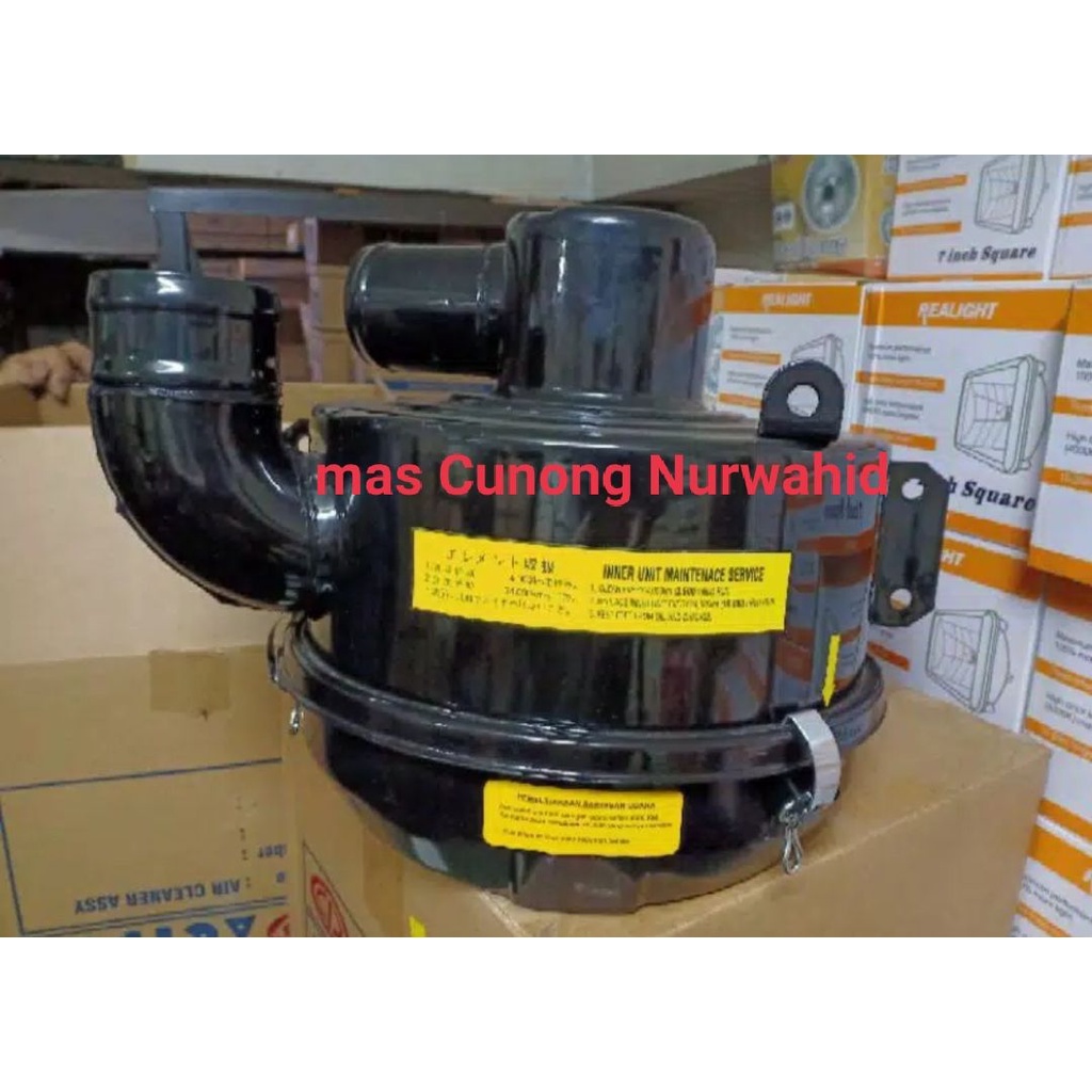 Jual TABUNG HAWA PS 135 RAGASA [BISA COD] | Shopee Indonesia