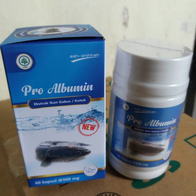 Jual Pro Albumin | Shopee Indonesia