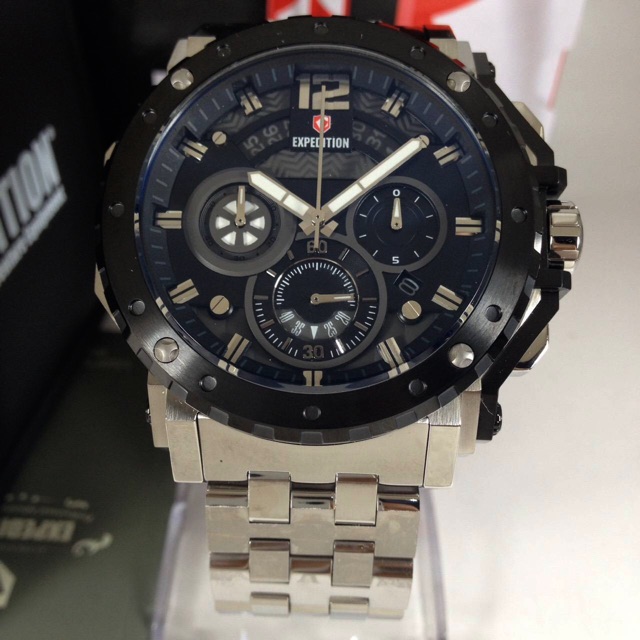 Jual Swiss Expedition E6402 | Shopee Indonesia