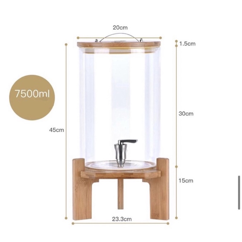 Jual WOODEN WATER DISPENSER | Shopee Indonesia