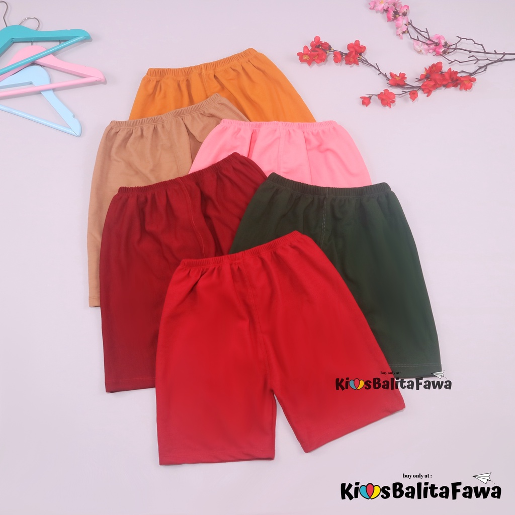 Jual Celana Short Dewasa JUMBO / Celana Bahan Kaos Big Size Pendek XL ...