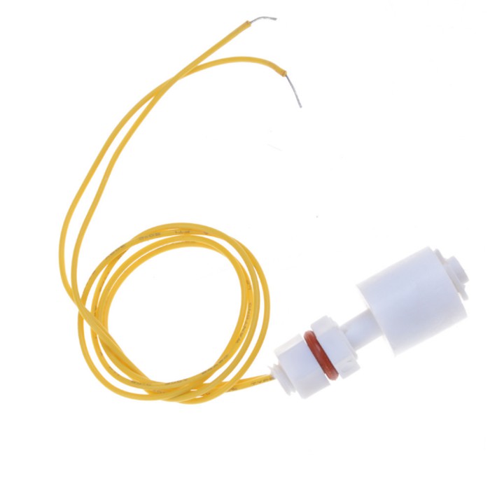 Jual Sensor Level Air / Water Tank Level Switch Float Arduino | Shopee ...