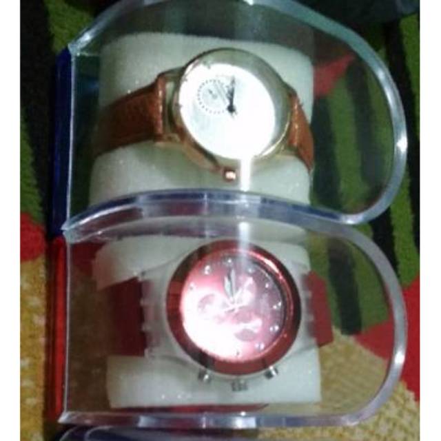 Jual Kotak jam | Shopee Indonesia