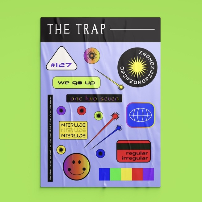 Jual NEO BUNDLE STICKER SET | Shopee Indonesia