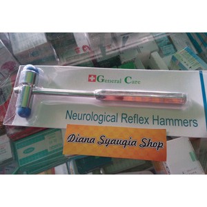 Jual Percussion Hammer ( Palu Refleks ) Bulat | Shopee Indonesia