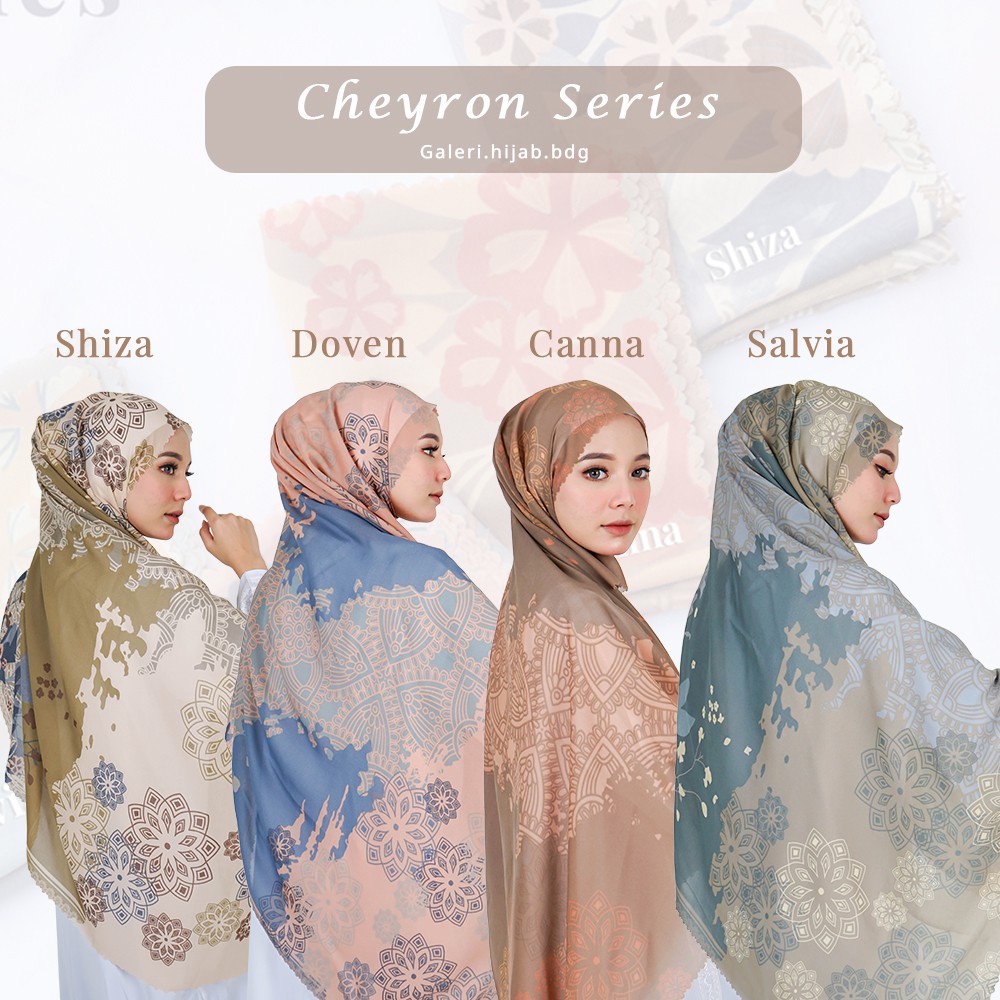 Jual Cheyron Series / Lasercut Motif / Segiempat Motif | Shopee Indonesia
