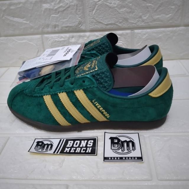Jual Adidas LIVERPOOL 1/2020 In The World | Shopee Indonesia