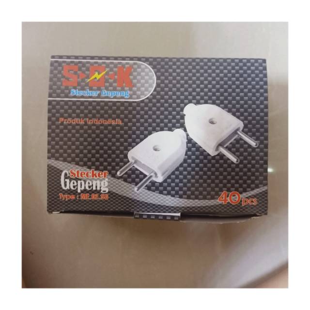 Jual STEKER GEPENG MINI PUTIH ( HARGA 1 BOX ) | Shopee Indonesia