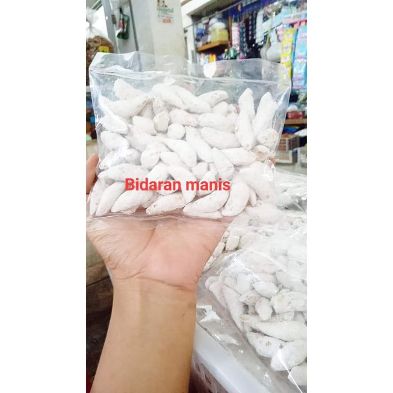 Jual Bidaran Manis (kemasan kecil) | Shopee Indonesia