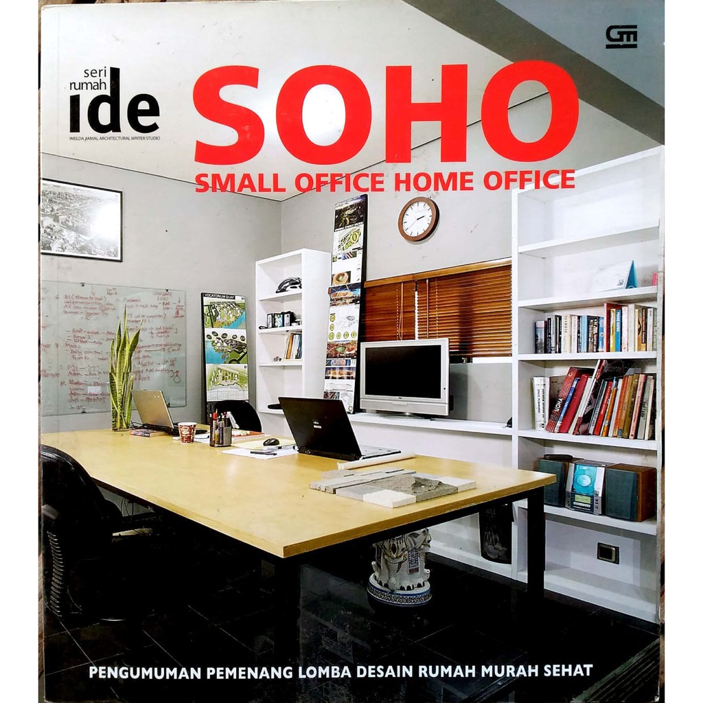 Jual SOHO (Small Office Home Office) | Shopee Indonesia