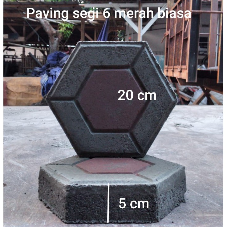 Jual Paving Blok / Paving Block / Paping Blok / Paping Block / Konblok ...