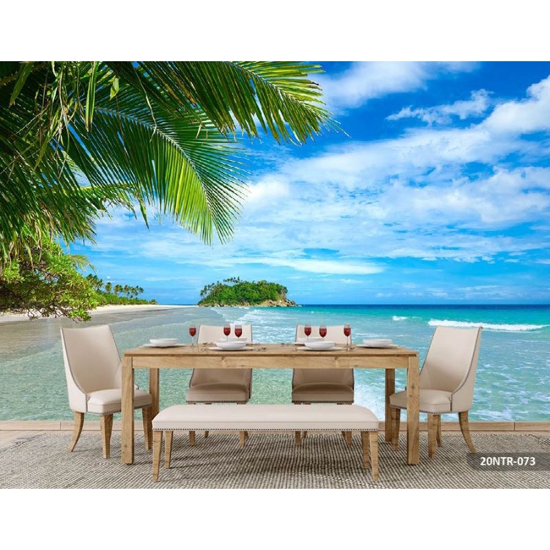 Jual WALLPAPER CUSTOM 3D WALLPAPER ALAM3D | Shopee Indonesia