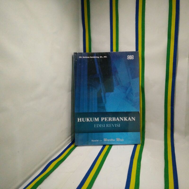 Jual Hukum Perbankan (Edisi Revisi) | Shopee Indonesia