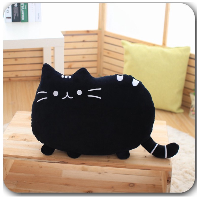 Jual BANTAL KUCING PUSHEEN IMPORT (KUALITAS TERJAMIN !!) MURAH | Shopee ...
