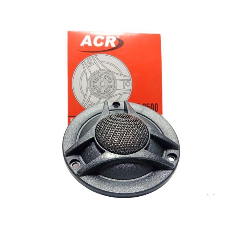 Jual TWITTER TWEETER ACR PCT-2500 TWEETER PIEZO ELECTRICO ELEKTRIC ACR ...