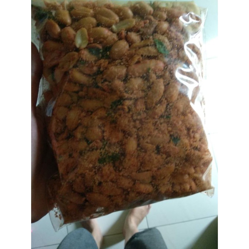 Jual paket kacang dan uwuh | Shopee Indonesia