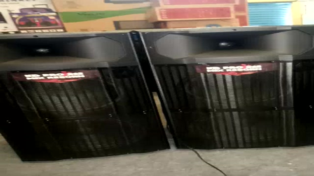 Jual SPEAKER ROADMASTER GEN2 KD PRO 215/212 REBORN MIX USB BLUETOOTH ...