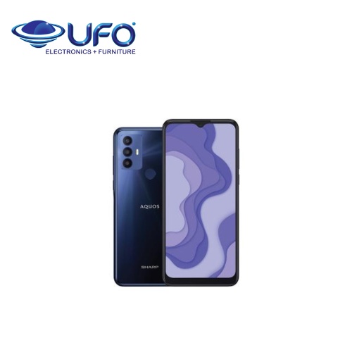Jual HP Sharp Aquos V6 Plus Smartphone SHC04 Ram 4/64GB | Shopee Indonesia
