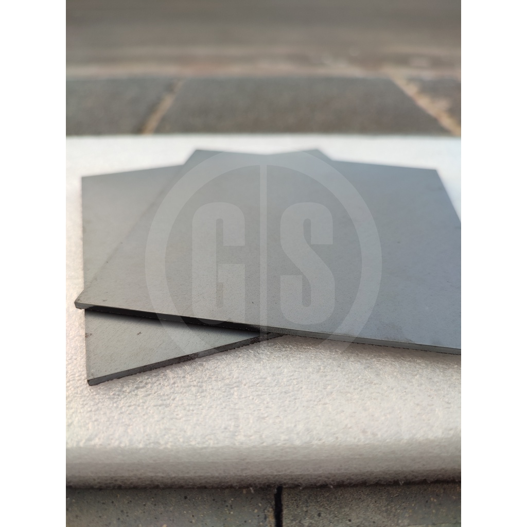 Jual Plat Besi Custom - 3 mm - Laser Cut | Shopee Indonesia