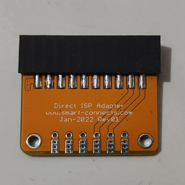 Jual Smart Connects Adapter Direct Isp Ufi Medusa Octoplus Sysco Easy ...