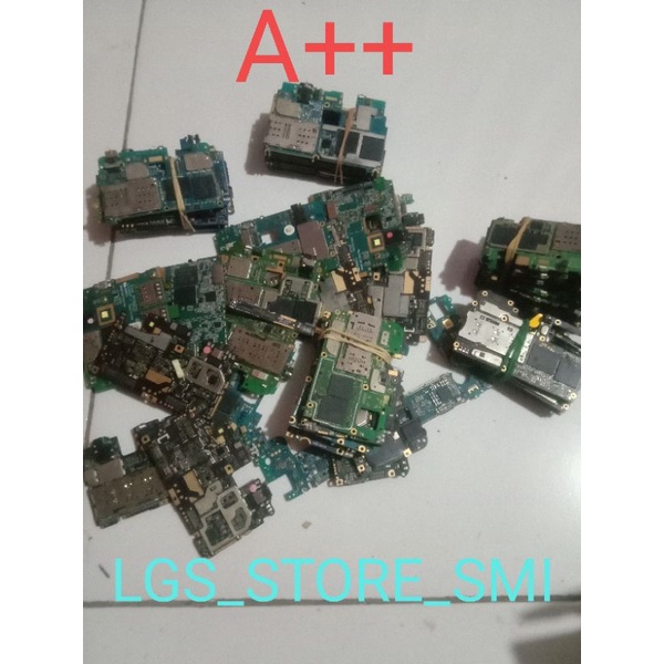 Jual PCB ANDROID A++ (bisa untuk bahan congkelan) | Shopee Indonesia