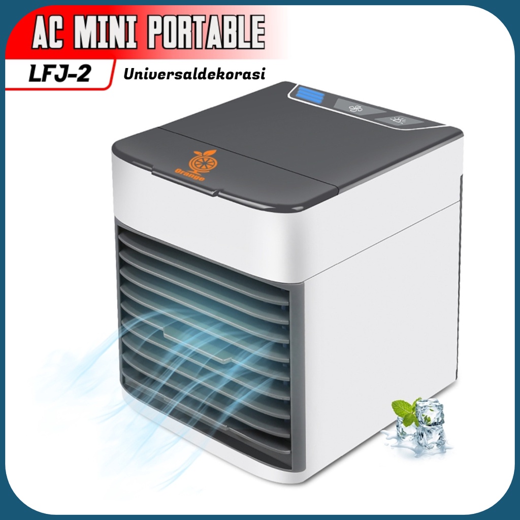 Jual AC Mini AC Arctic Air Cooler pendingin ruangan AC Portable ...