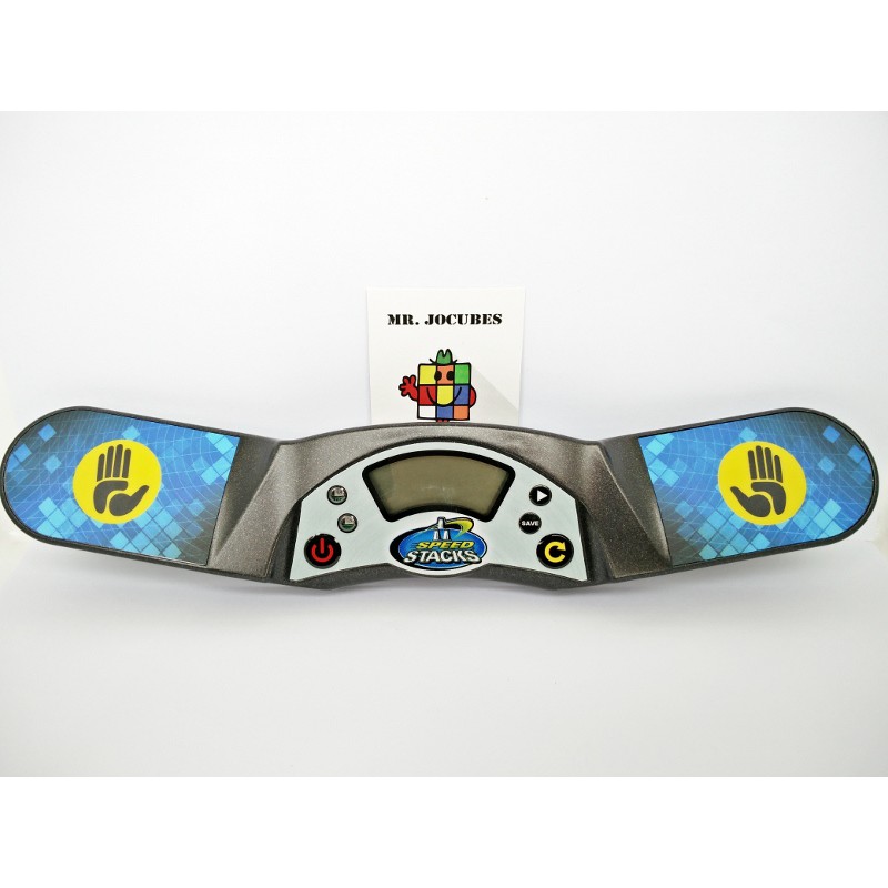 Jual Speedstacks Stackmat Pro Timer Gen 4 | Shopee Indonesia