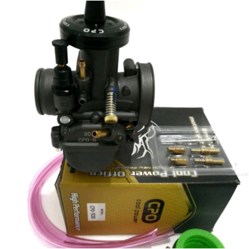 Jual Karburator CPO Pwk N-Series 24 26 28 30 32 | Shopee Indonesia