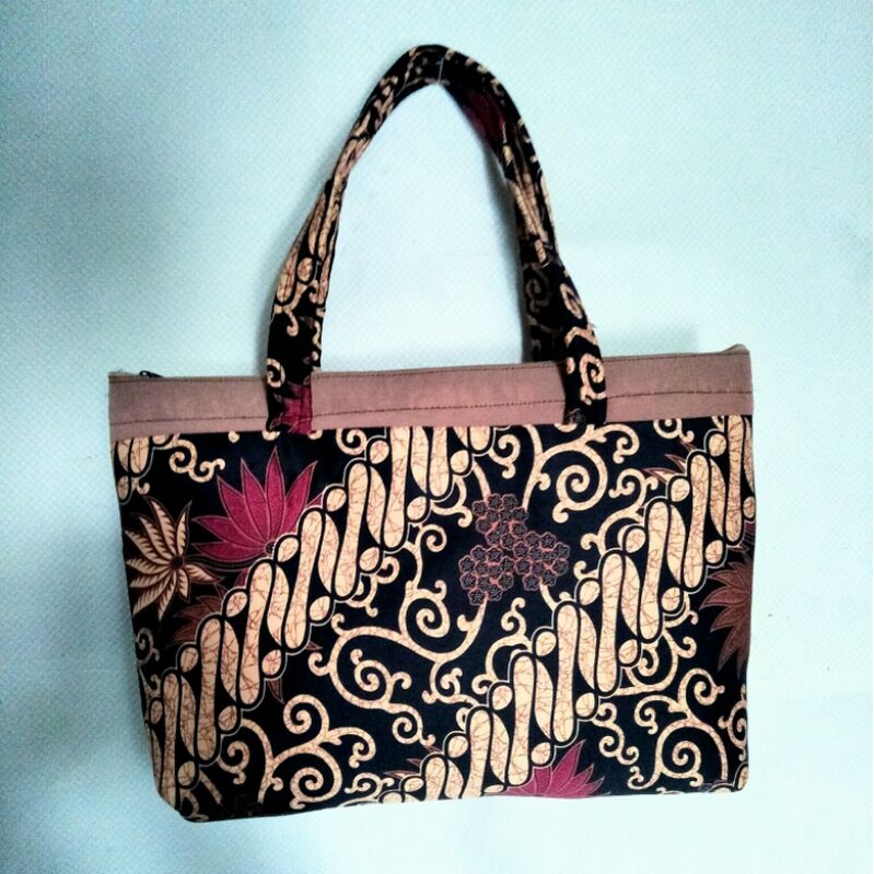 Jual Tas batik bandung | Shopee Indonesia