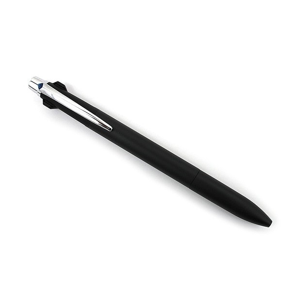 Jual Uni Jetstream Prime 3 Color Ballpoint Multi Pen - 0.7 mm - Black ...