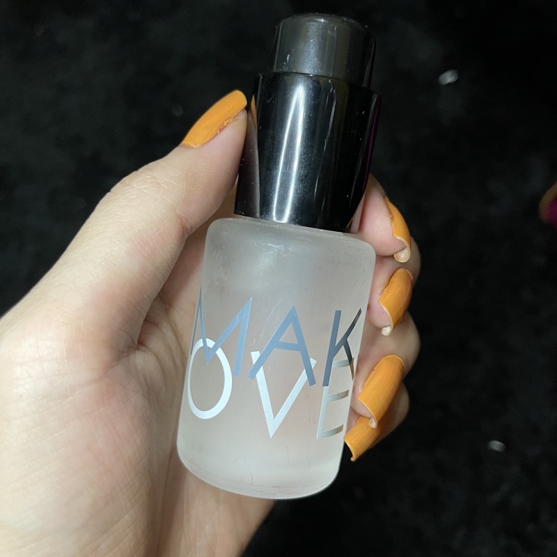 Jual PRELOVE MAKEOVER HYDRATION SERUM 33ml | Shopee Indonesia