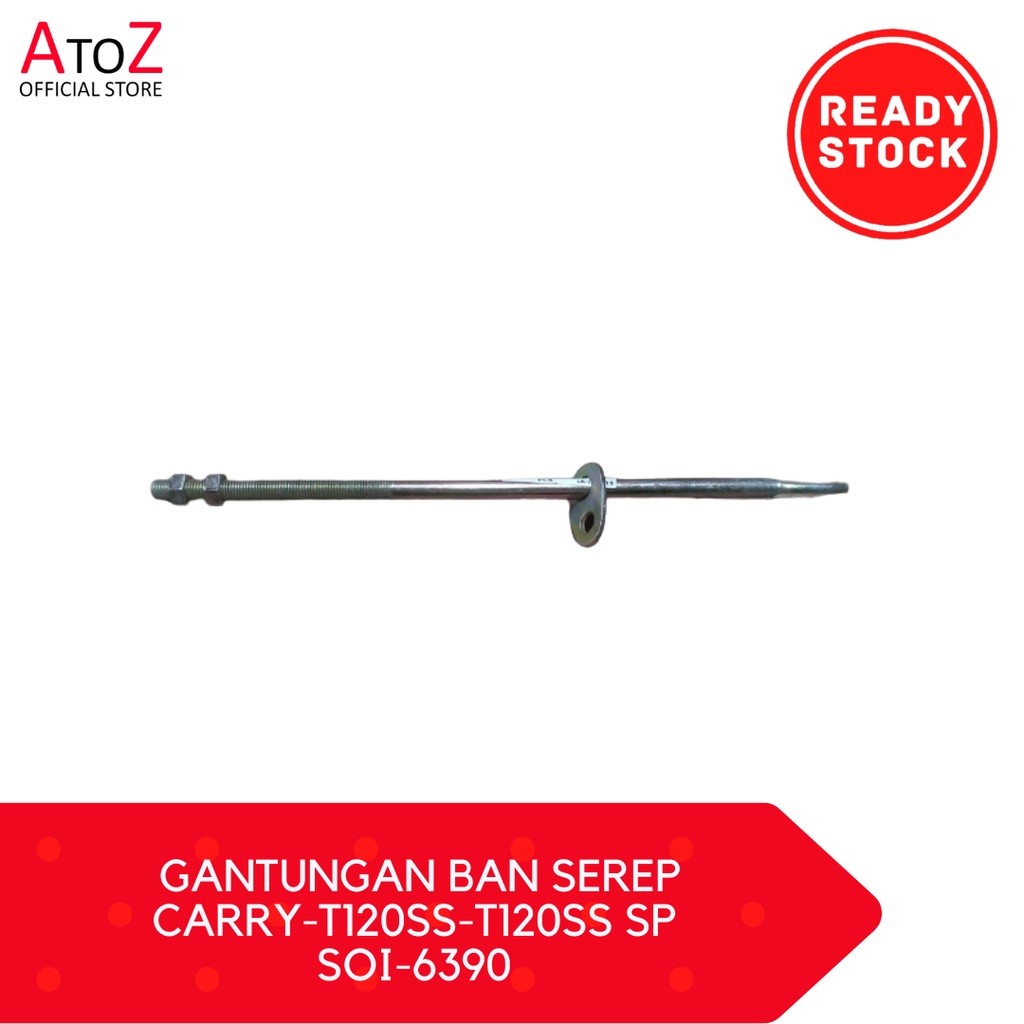 Jual GANTUNGAN BAN SEREP CARRY-T120SS-T120SS SP SOI-6390 | Shopee Indonesia
