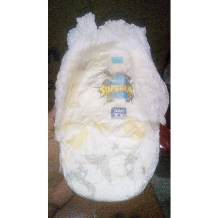 Jual popok non kemasan sweety/e xtra care tipe celana size xxl | Shopee Indonesia