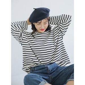 Jual Topi Baret Korea / Baret Cap Hat / Topi Seniman / Topi Pelukis ...