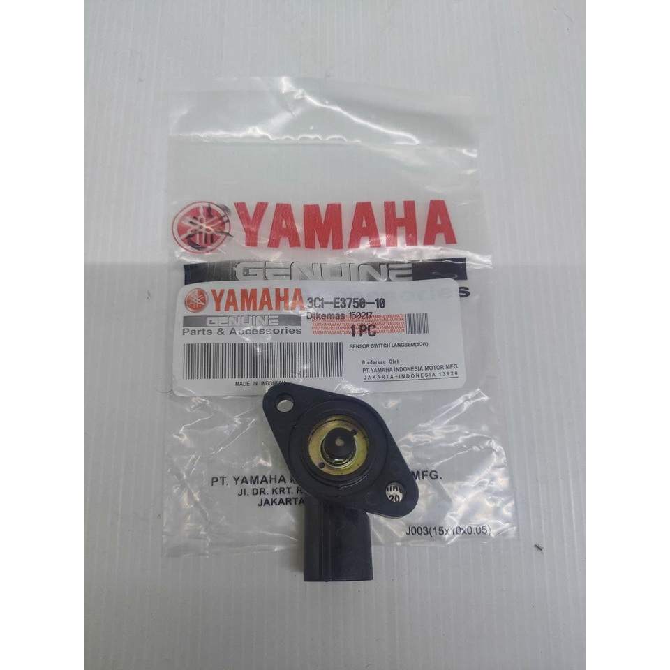 Jual Switch Sensor Langsam ISC IACV FID FIDS Vixion New Xabre R15 ...