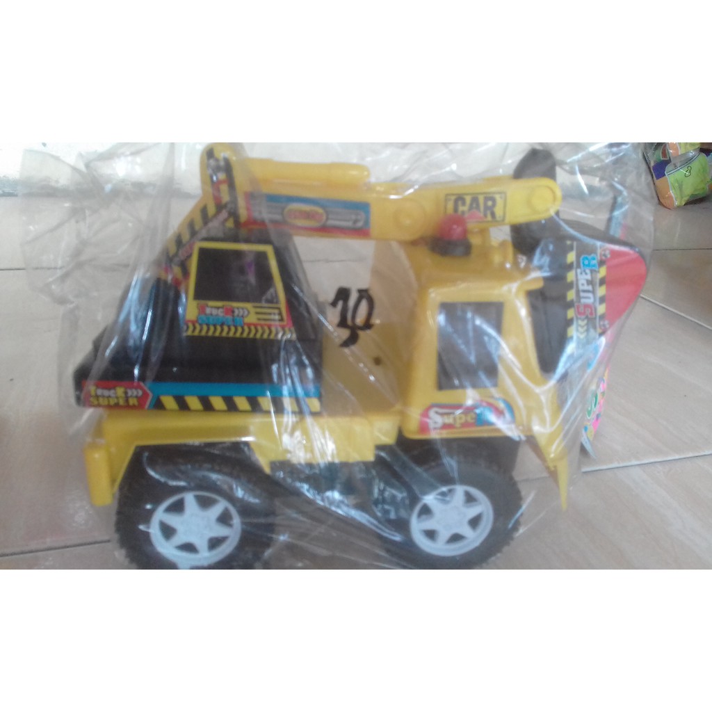 Jual MOBILAN BEKO KECIL PLASTIK | Shopee Indonesia