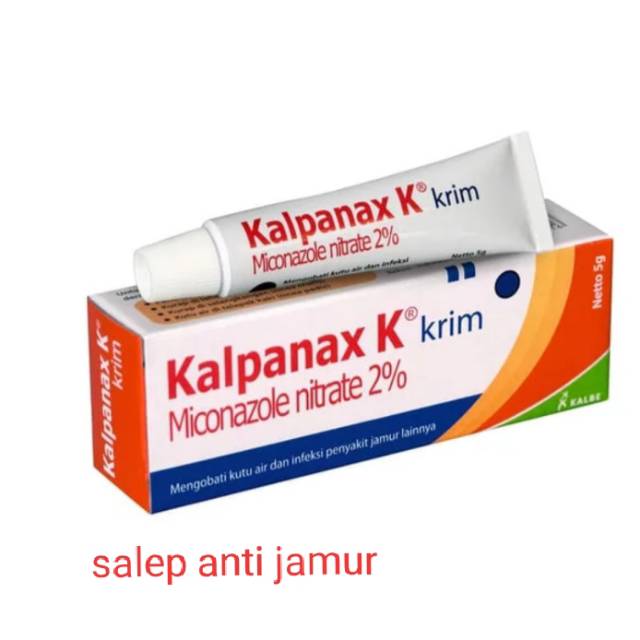Jual Salep kalpanak/ salep anti jamur/ salep gatal gatal | Shopee Indonesia