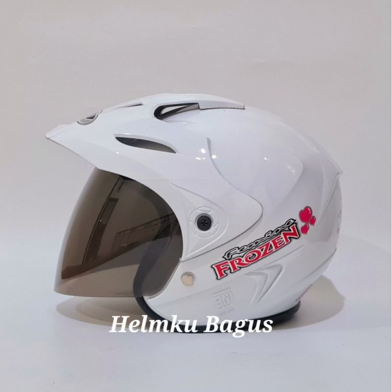 Jual HELM ANAK KARAKTER (LINGKAR KEPALA MAX 53CM) | Shopee Indonesia