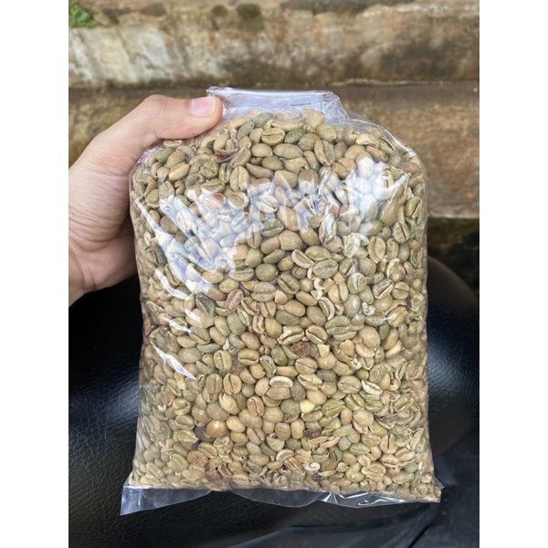 Jual Biji Kopi Nangka Liberika ASLI 1kg | Shopee Indonesia